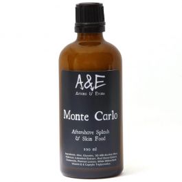 Ariana & Evans Monte Carlo Aftershave 100ml | Loja da Barba